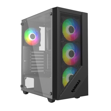 Gaming Setif - Boitier Case