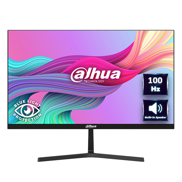 Gaming Setif - MONITEUR DAHUA LM22-B201S 100HZ IPS 22 POUCE FHD